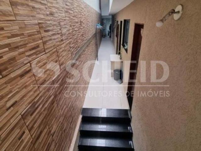 Venda Casa 111m2 Vila Inglesa 2 dorms, 2 banheiros, 2 vagas