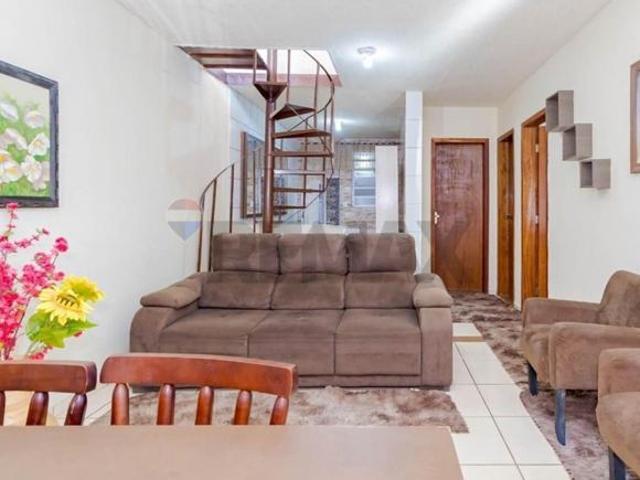 Venda | Casa 112 m² no Bairro Academia Guatupê com 3 quartos