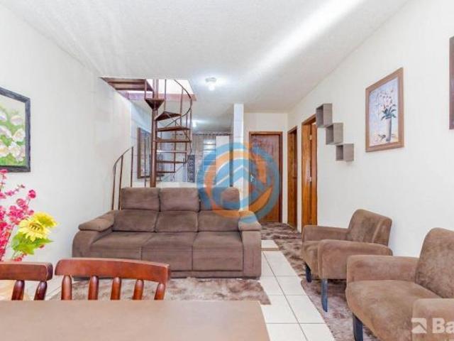 Venda | Casa 112 m² no Bairro Academia Guatupê com 3 quartos