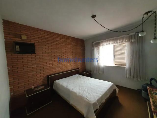 Venda Casa 298m² com 3 Quartos e 4 Salas Proença, Campinas