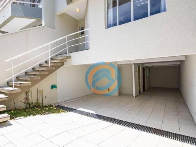Venda | Casa 213m² no Seminário Próximo ao Parque Barigui
