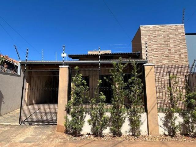 Venda Casa 2 Dormitórios 1 suíte Cozinha com móveis planejados Parque das Américas 📍  L