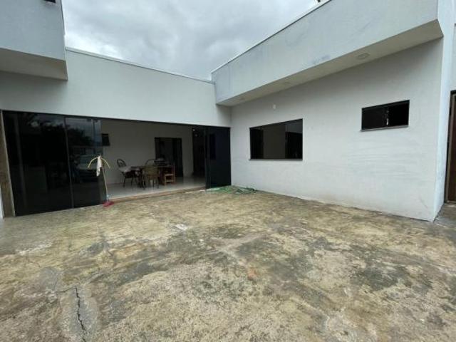 Venda Casa 2 Dormitórios 1 suíte Parque das Araras 📍  Lucas do Rio Verde MT