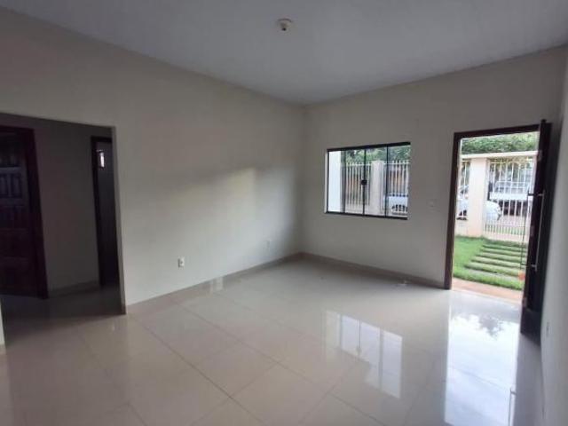Venda Casa 2 Dormitórios Parque das Américas 📍  Lucas do Rio Verde MT