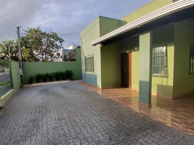 Venda Casa 2 Quartos Parque das Emas 📍  Lucas do Rio Verde MT