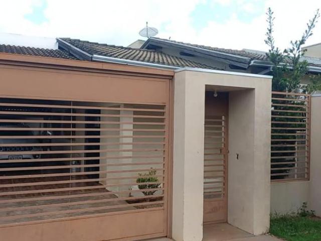 Venda Casa 3 Dormitórios 1 suíte Parque das Araras 📍  Lucas do Rio Verde MT
