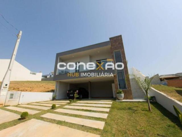[Venda] Casa 3 Dormitórios C/ Piscina Condomínio Phytus Itupeva SP