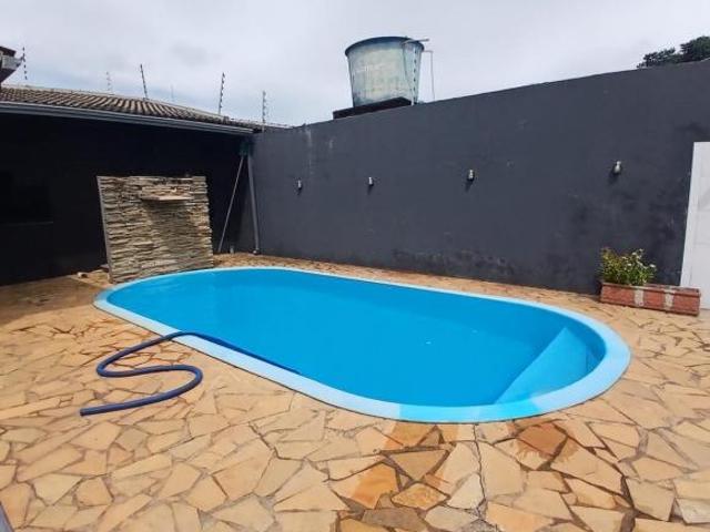 Venda Casa 3 Dormitórios com Edícula Jardim das Palmeiras 📍  Lucas do Rio Verde MT