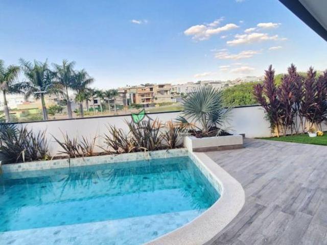 Venda Casa 3 suítes piscina Condomínio Brisas Jundiaí Jundiaí/SP