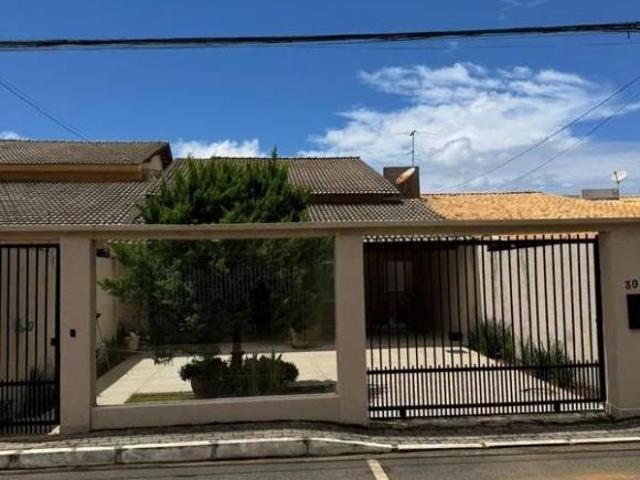 Venda Casa 3 Qts sendo uma suíte com closet VICENTE PIRES Rua 12 Condomínio vazado 10/12