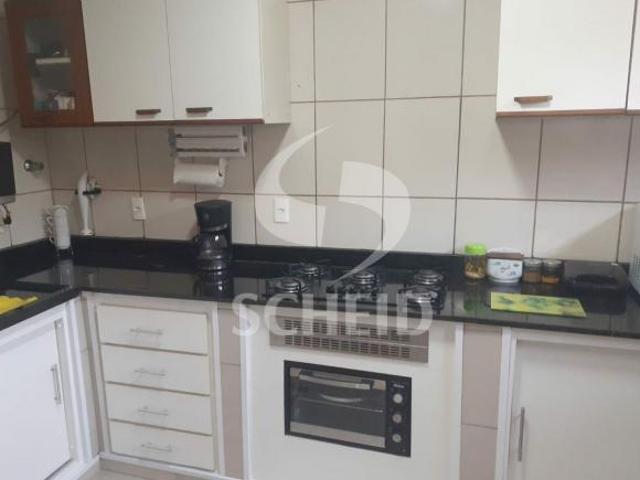 Venda Casa 4 dormitórios 2 vagas + área Gourmet