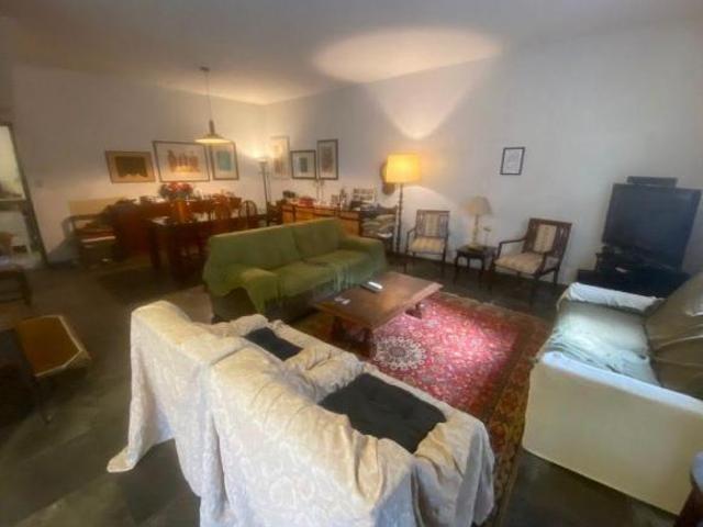 Venda, casa, 4 quartos, suite, lavabo, sala com dois ambientes, 2 vagas, Brooklin Paulista