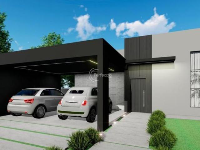 Venda Casas 3 dormitórios Caxias do Sul RS