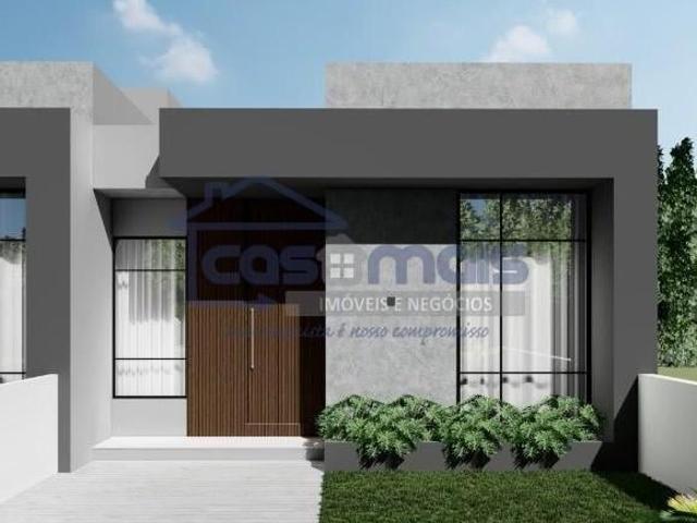 VENDA CASAS COM 2 DORMITÓRIOS NO BAIRRO ENCOSTA DO SOL EM ESTÂNCIA VELHA COMPRE COM A CASAMAIS+ E