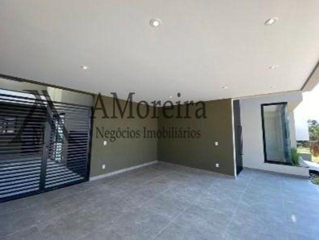 VENDA CASA/SOBRADO com 355 m² de Construção no CONDOMÍNIO BRISAS DA MATA
