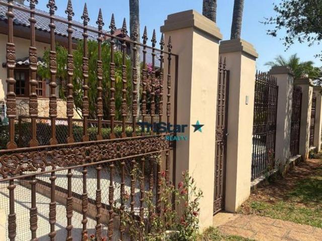 #VENDA CH0040 CHÁCARA DE ALTO PADRÃO NO MOSTEIRO DE ITAICI – À VENDA INDAIATUBA/SP,AT2500m²AC