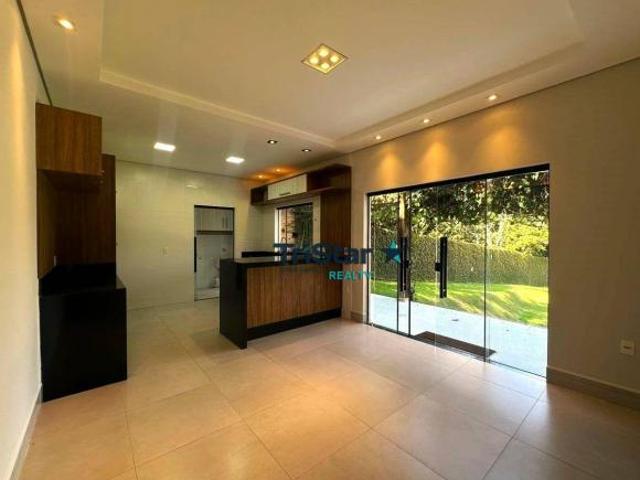 # VENDA CH0042 CHACARA NOVA COM PISCINA E CAMPO DE FUTEBOL AT. 1000m² AC. 120m² RECREIO CAM