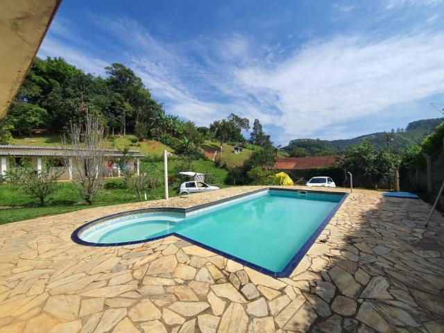 Venda Chácara Murundu, Ibiúna SP #5825