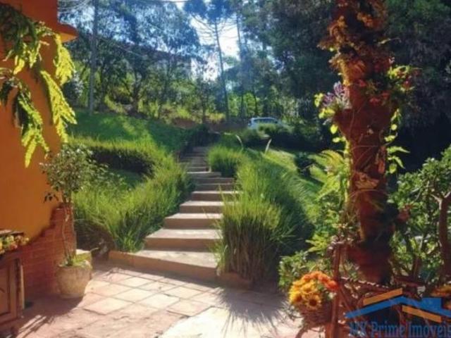 Venda Chácara Aldeia da Serra