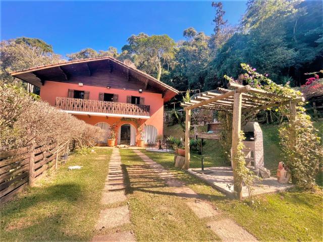 Venda Chácara Alto da Serra, São Roque SP #5577