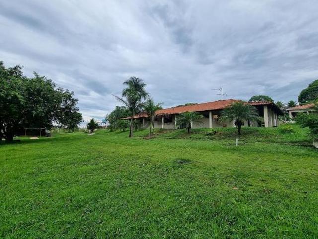 Venda Chácara Araraquara Portal das Laranjeiras
