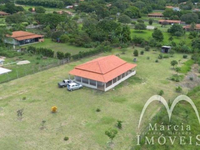VENDA! CHÁCARA BAIRRO ALPES DAS ÁGUAS, SÃO PEDRO SP, 195m² de área construída