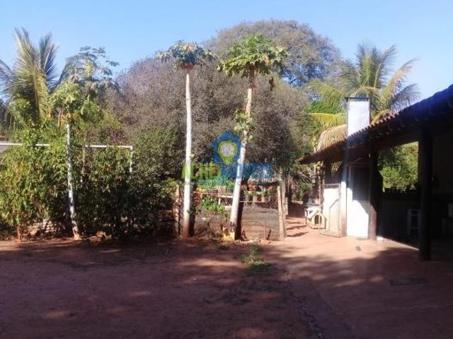 VENDA CHACARA BAIRRO ARCO IRIS ARAÇATUBA