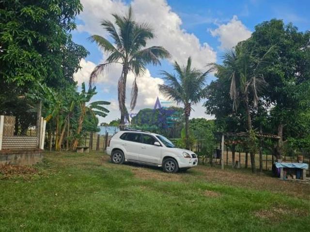 Venda Chácara Bairro dos Lopes Limeira SP