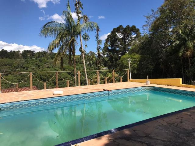 Venda Chácara Bela vista /sorocamirim, Ibiúna SP #5825