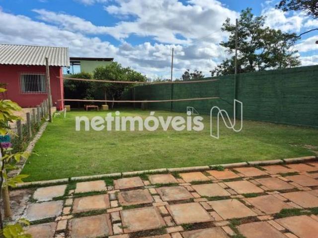 Venda Chácara Bom Jardim Jaboticatubas