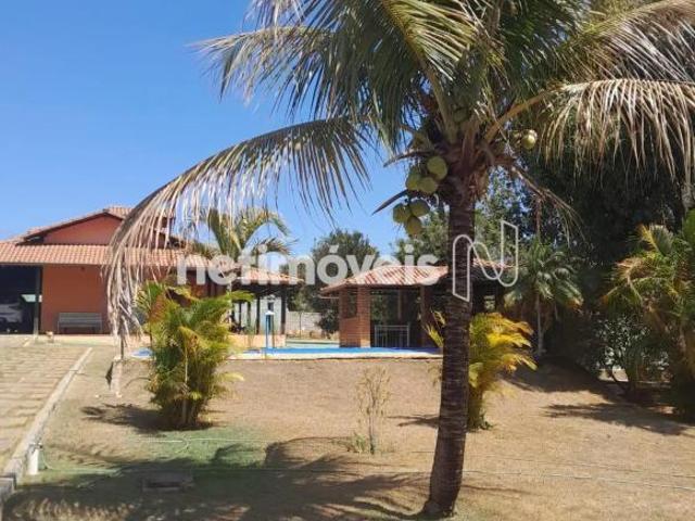 Venda Chácara Campinho Lagoa Santa