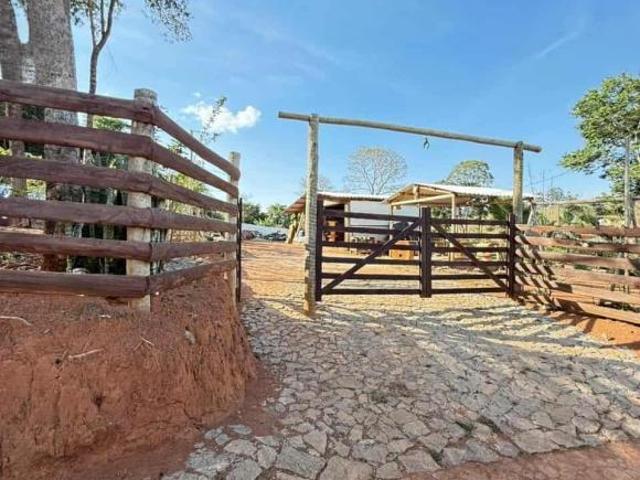 Venda, Chácara Campo do Gentio,, Zona Rural, Itaguara, MG, Brasil
