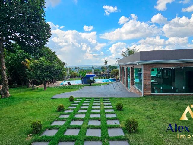 Venda Chácara Ceilândia, Brasília DF #144