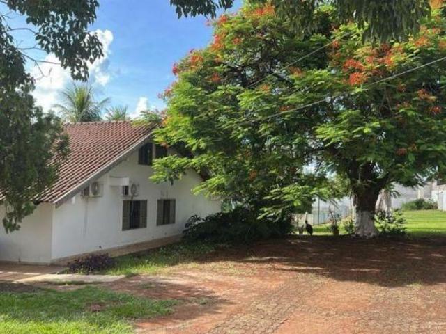 VENDA | Chácara, com 5 dormitórios em Recanto Kakogawa, Maringá