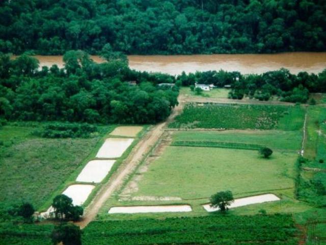 VENDA | Chácara, com 6 dormitórios em Area Rural, São Jorge Do Ivaí