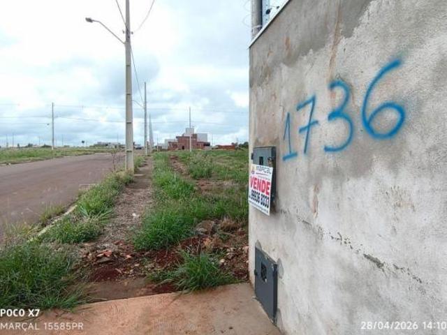 VENDA | Chácara, com 1 dormitórios em JARDIM KEIKO, Marialva