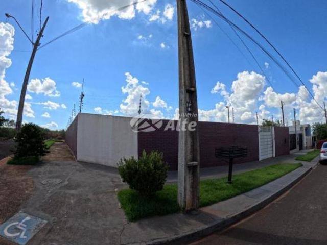 VENDA | Chácara, com 1 dormitórios em Residencial Arezzo, Maringá