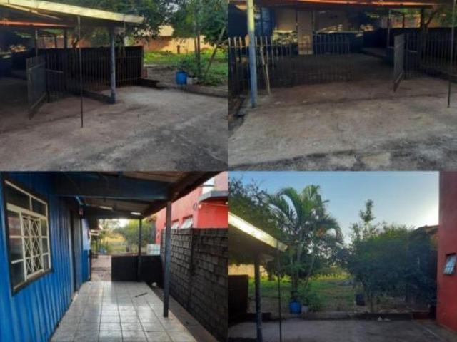 VENDA | Chácara, com 2 dormitórios em CENTRO, Santa Fé