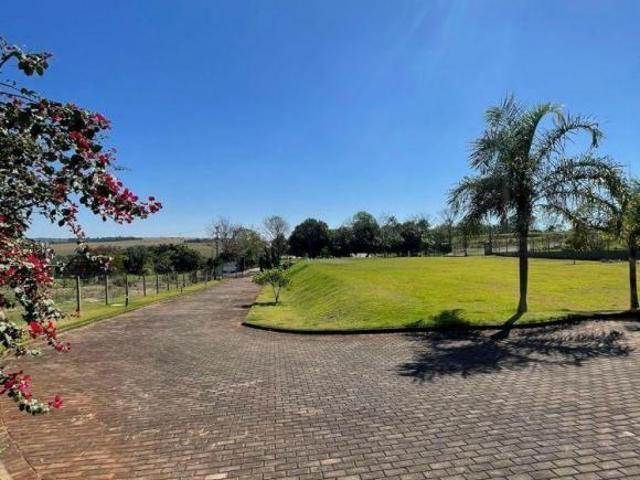VENDA | Chácara, com 2 dormitórios em Parque Alvamar, Maringá