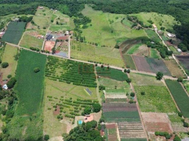 VENDA | Chácara, com 2 dormitórios em ZONA RURAL, MARIALVA