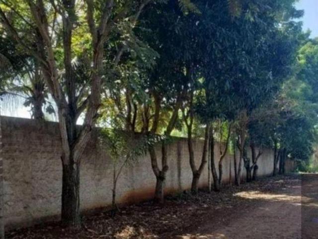 VENDA | Chácara, com 3 dormitórios em Área Rural, Iguaraçu