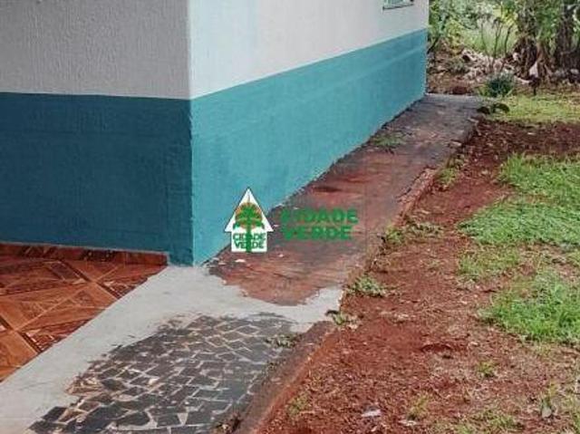 VENDA | Chácara, com 3 dormitórios em Centro, Jesuítas