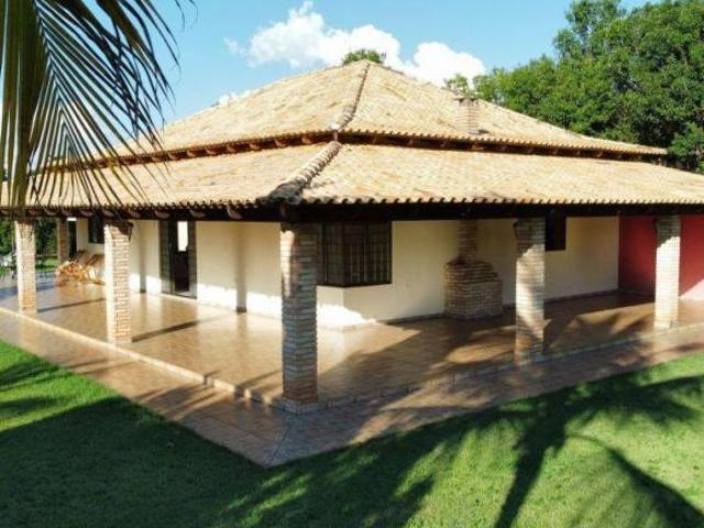 VENDA | Chácara, com 3 dormitórios em Distrito De Iguatemi Iguatemi, Maringá