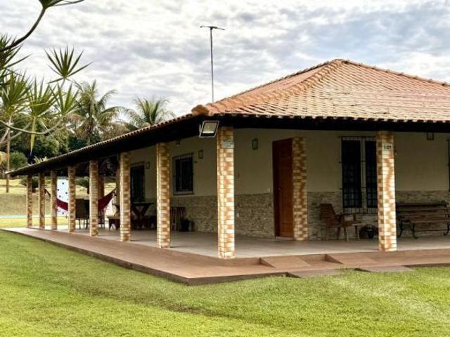 VENDA | Chácara, com 3 dormitórios em DISTRITO SÃO DOMINGOS, Maringá
