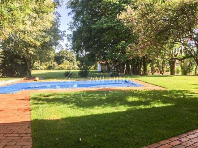 VENDA | Chácara, com 3 dormitórios em Recanto Dos Pinheiros, Cambé
