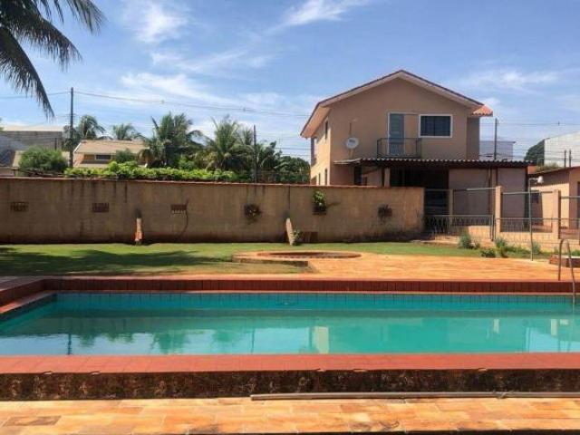 VENDA | Chácara, com 3 dormitórios em Vila Morangueira, Maringá