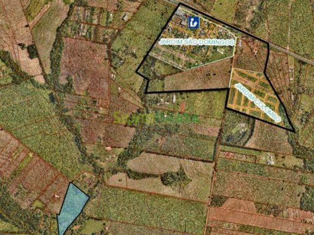 VENDA | Chácara, em Área Rural De Maringá, Maringá