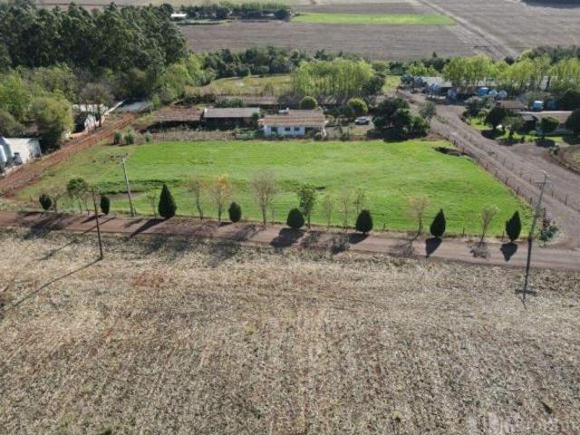 VENDA | Chácara, em Área Rural De Toledo, Toledo
