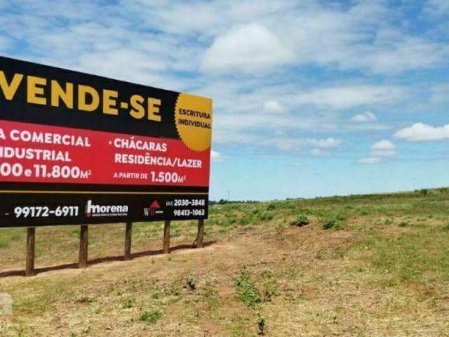 VENDA | Chácara, em Centro, Cruzeiro Do Oeste