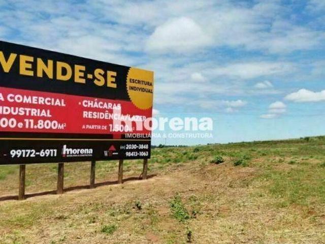 VENDA | Chácara, em Centro, Cruzeiro Do Oeste